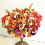 Signature Cake Design - The BouCake - Love from Luisa