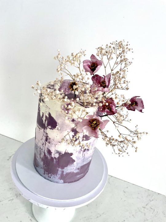 Celebration Cake Designs by Luisa at Love from Luisa - Cakes