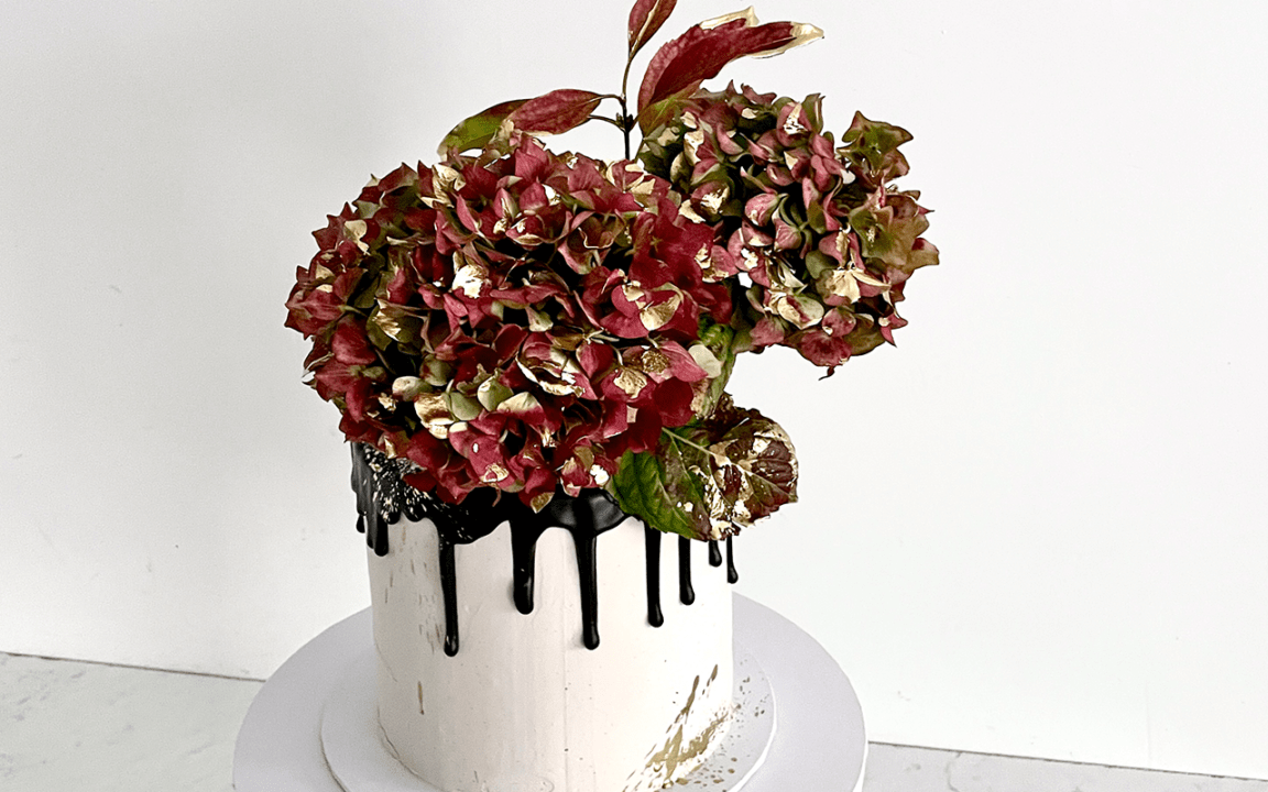 Celebration Cake Designs by Luisa at Love from Luisa - Cakes